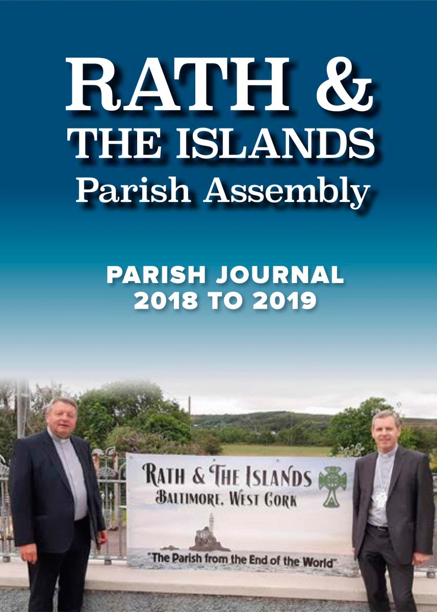 Sacred Heart Church, Rath - Parishes of Skibbereen & Rath and The Islands